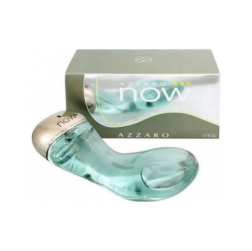 Azzaro Now by Loris Azzaro 1.7 oz EDT for Men | Om Fragrances