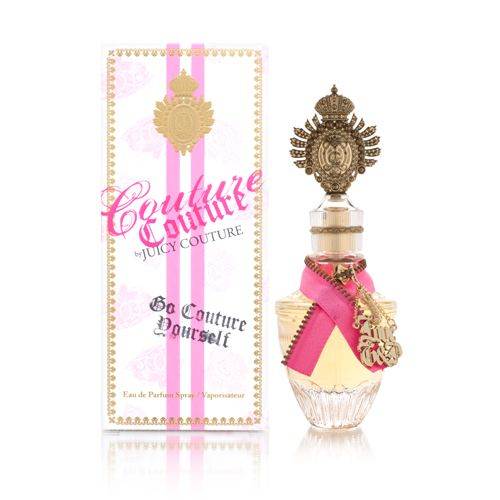 Couture Couture by Juicy Couture 3.4 oz EDP for women | Om Fragrances