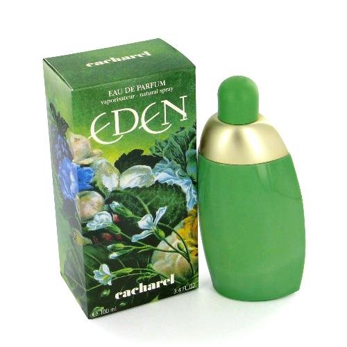 Eden by Cacharel 1 oz EDP for women | Om Fragrances