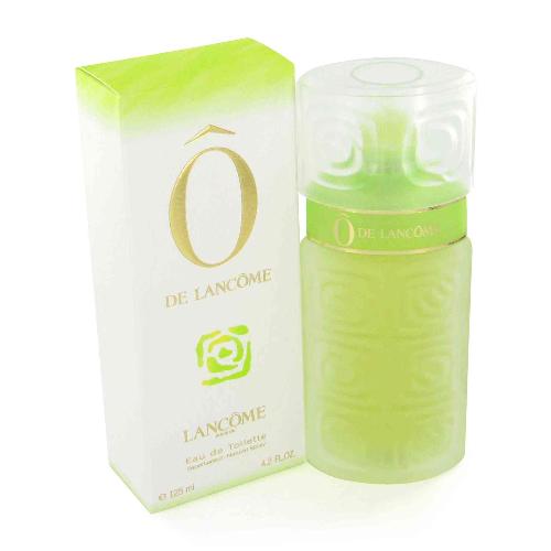 O De Lancome by Lancome 2.5 oz EDT for women | Om Fragrances