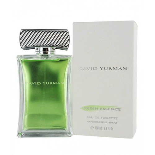 David Yurman Fresh Essence 3.4 oz EDT for women | Om Fragrances