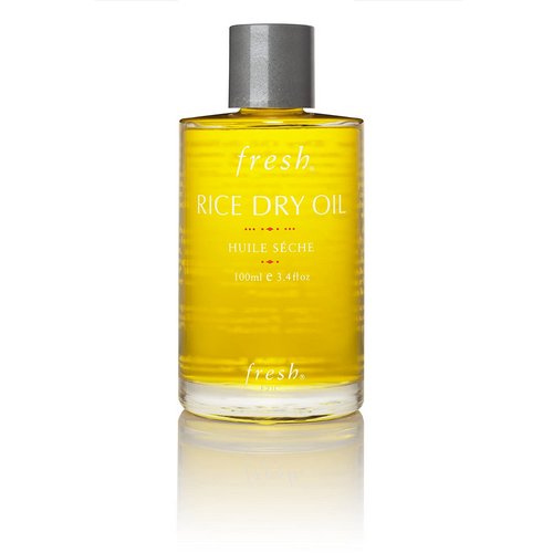 Fresh Rice Dry Oil, 3.3 oz / 100ml | Om Fragrances